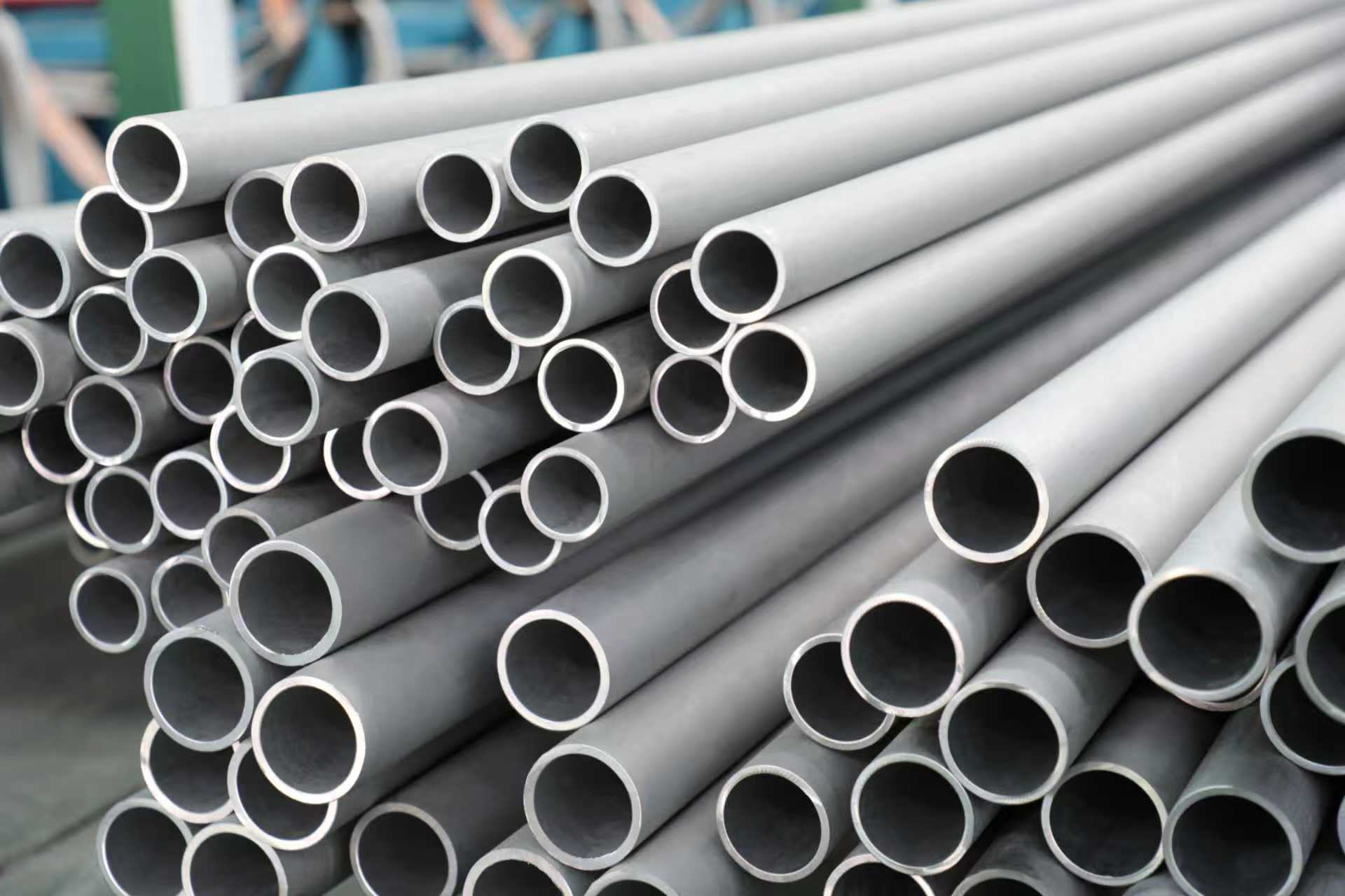 Yinlong Steel | Seamless CRA Pipes & Tubes Manufacturer