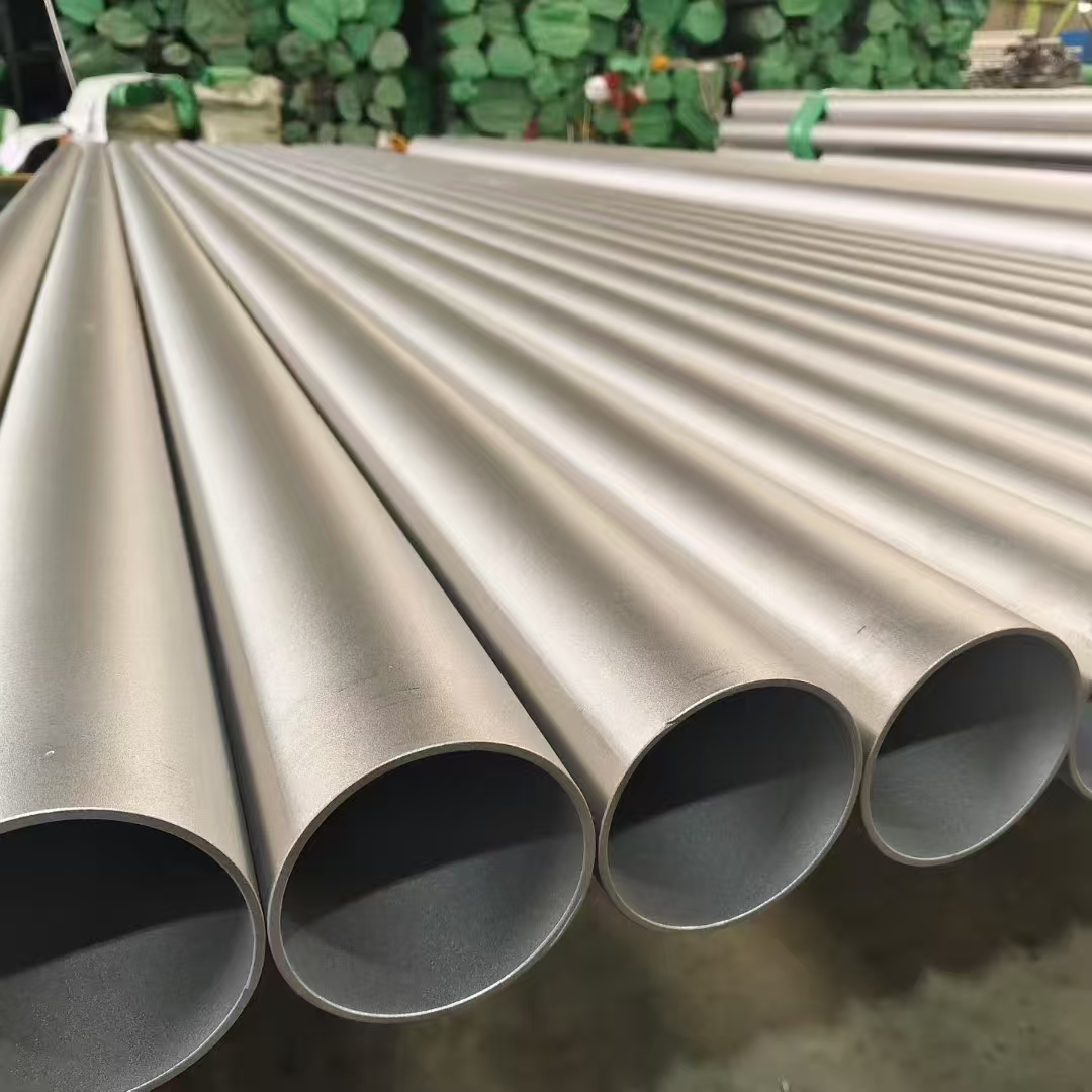 Yinlong Steel | Seamless CRA Pipes & Tubes Manufacturer